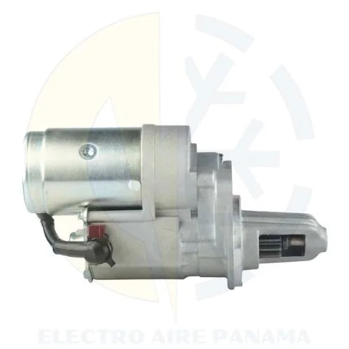 motor de arranque kia k-2700 - Electro Aire Panama