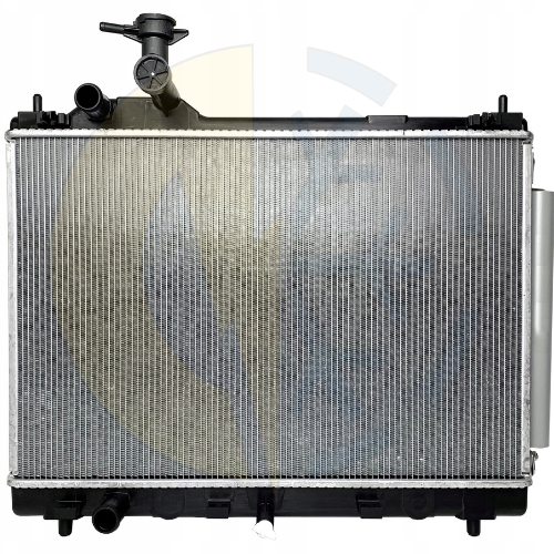 radiador suzuki swift 2017-23 - Electro Aire Panama