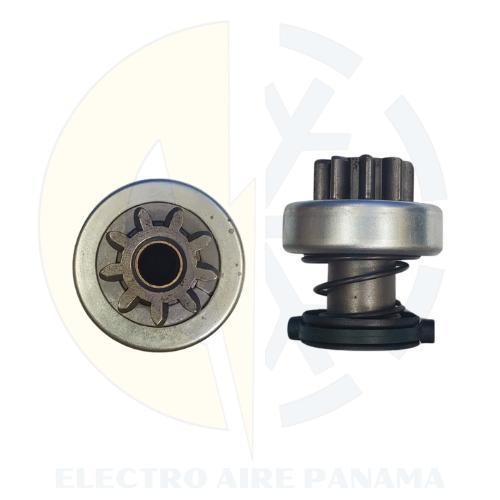 bendix toyota hilux vigo - Electro Aire Panama