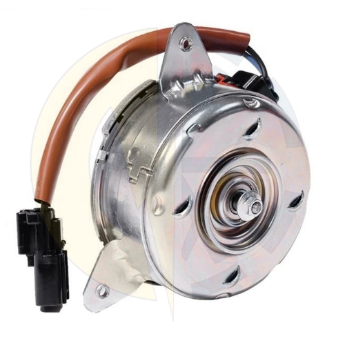 motor de abanico honda city 2015 - Electro Aire Panama