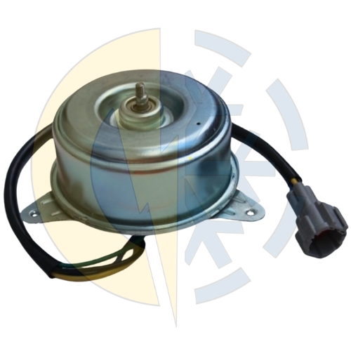 motor de abanico nissan pathfinder - Electro Aire Panama