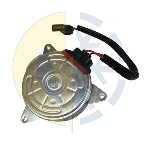 motor de abanico honda fit 2013 - Electro Aire Panama