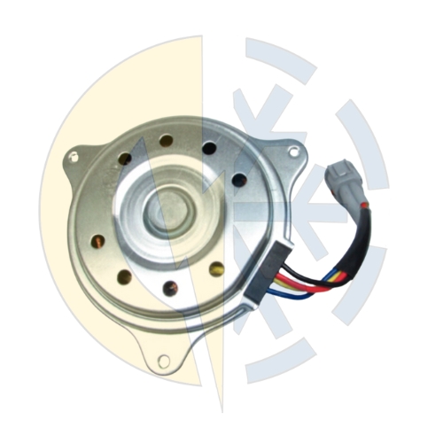 motor de abanico nissan almera - Electro Aire Panama
