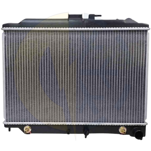 radiador nissan urvan 2016-21 - Electro Aire Panama