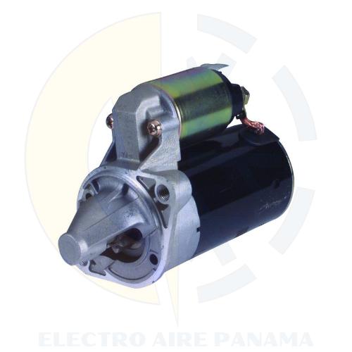 motor de arranque hyundai accent - Electro Aire Panama