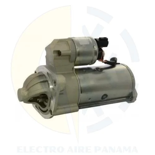 motor de arranque hyundai h1 2007-15 - Electro Aire Panama
