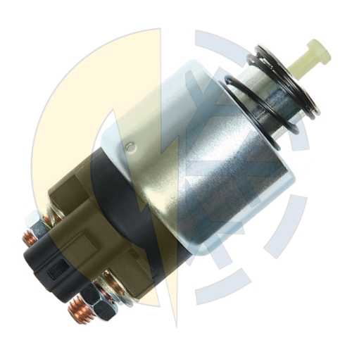 solenoide hyundai i30 - Electro Aire Panama