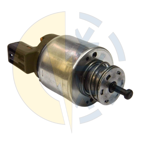 solenoide hyundai - Electro Aire Panama