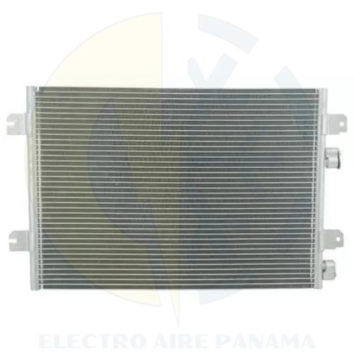 condensador renault duster 2011-15 - Electro Aire Panama