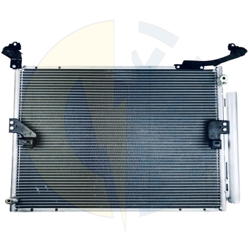 condensador toyota prado 2009-15 - Electro Aire Panama