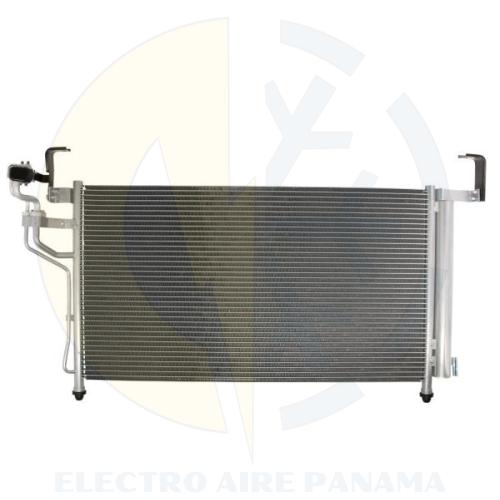 condensador hyundai h1 2007-10 - Electro Aire Panama