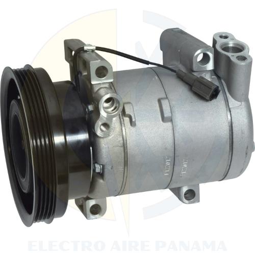 compresor nissan sentra b13 - Electro Aire Panama