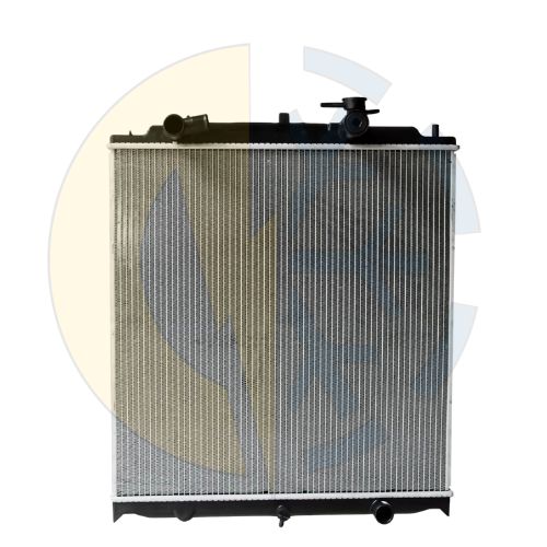 radiador nissan civilian 2005- Electro Aire Panama