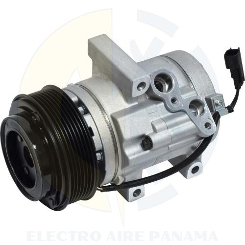 compresor ford ranger 2013-15 - Electro Aire Panama