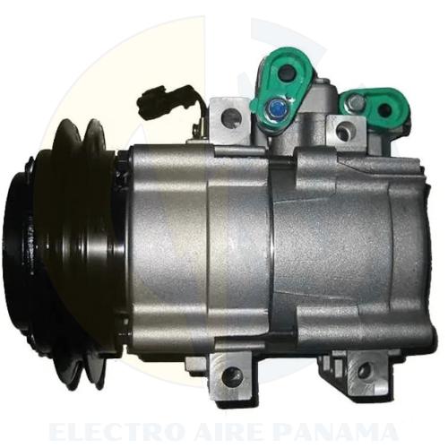 compresor hyundai h100 - Electro Aire Panama