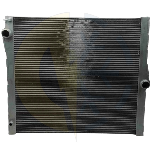 radiador bmw x5, x6 2008-12 - Electro Aire Panama