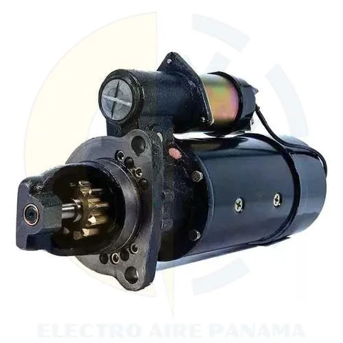 motor de arranque 42mt 12v 11t - Electro Aire Panama