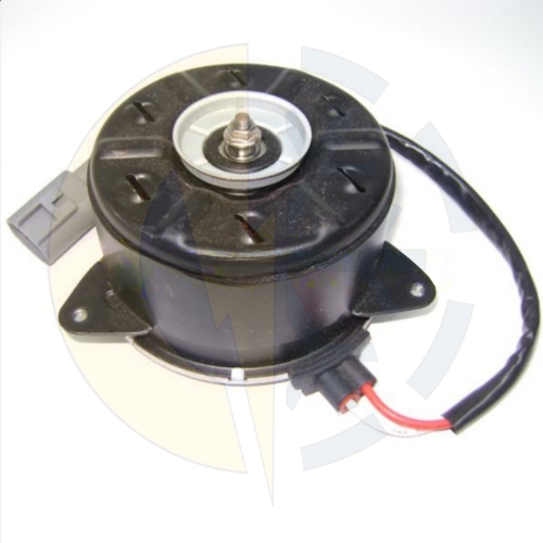 motor de abanico toyota ccw 12v - Electro Aire Panama
