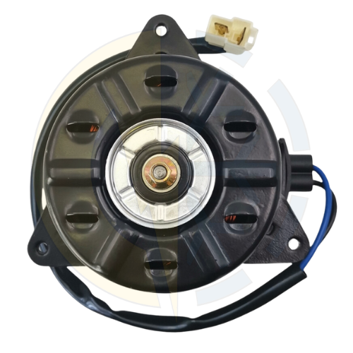 motor de abanico suzuki alto - Electro Aire Panama