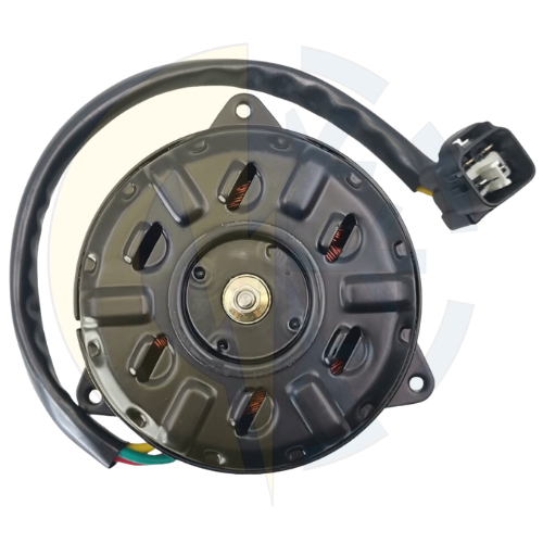 motor de abanico suzuki apv - Electro Aire Panama