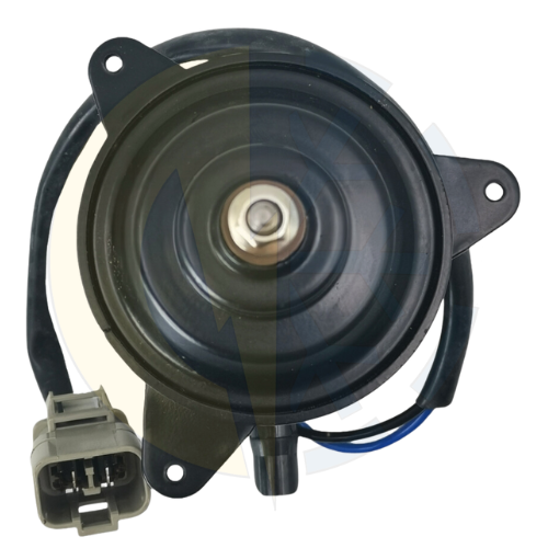 motor de abanico subaru - Electro Aire Panama