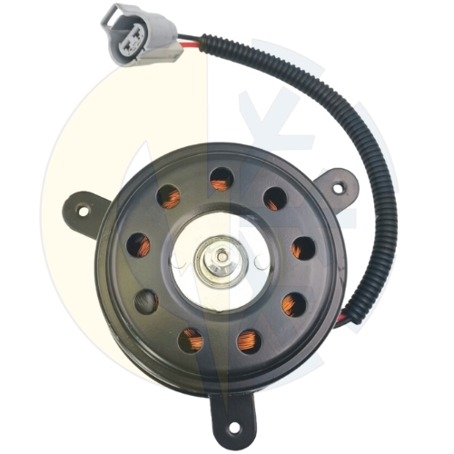 motor de abanico kia rio 2010- Electro Aire Panama