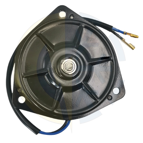 motor de abanico nissan - Electro Aire Panama