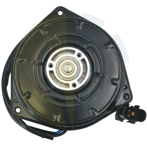 motor de abanico mitsubishi - Electro Aire Panama