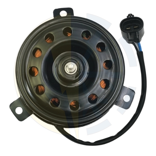 motor de abanico ac chevrolet spark 2004-08 - Electro Aire Panama