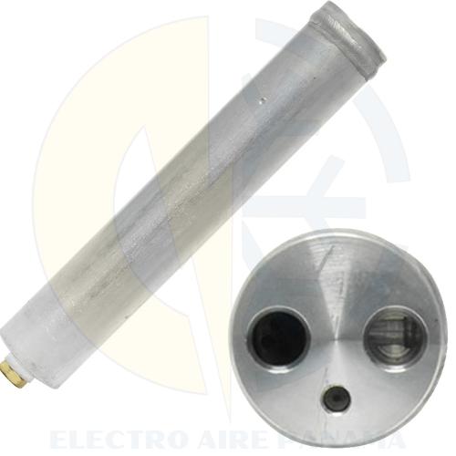 filtro secador nissan - Electro Aire Panama
