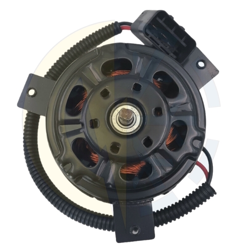 motor de abanico hyundai i10 - Electro Aire Panama