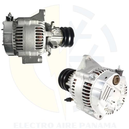 alternador toyota hiace 2012- Electro Aire Panama