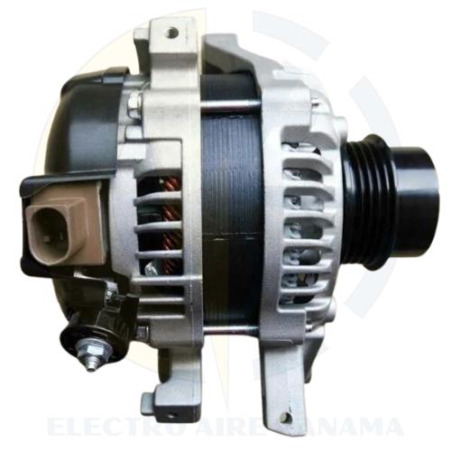 alternador toyota yaris 2016- Electro Aire Panama