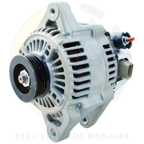 alternador toyota yaris 1999-05 - Electro Aire Panama