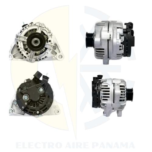alternador toyota corolla 2000-05 - Electro Aire Panama