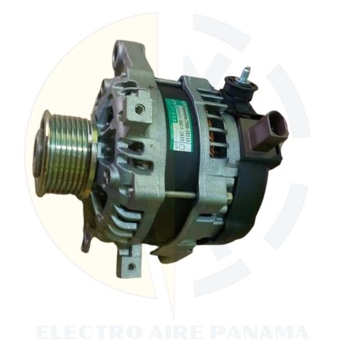 alternador toyota hilux vigo 2004-09 - Electro Aire Panama