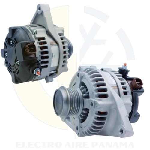 alternador toyota rav4 2014- Electro Aire Panama