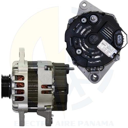 alternador kia picanto 2010- Electro Aire Panama