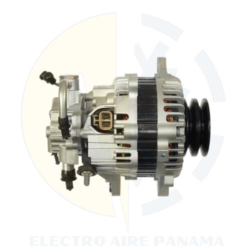 alternador mitsubishi montero - Electro Aire Panama
