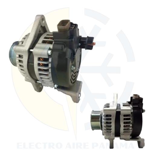 alternador isuzu d-max - Electro Aire Panama