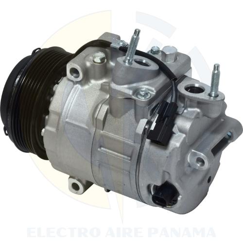 compresor ford edge 2012-16 - Electro Aire Panama