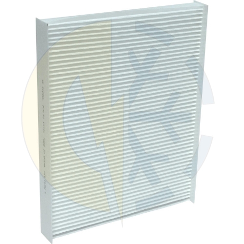 filtro de cabina hyundai santa fe 2006-12 - Electro Aire Panama