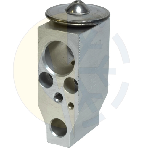 válvula de expansión nissan frontier np300 2013-20 - Electro Aire Panama