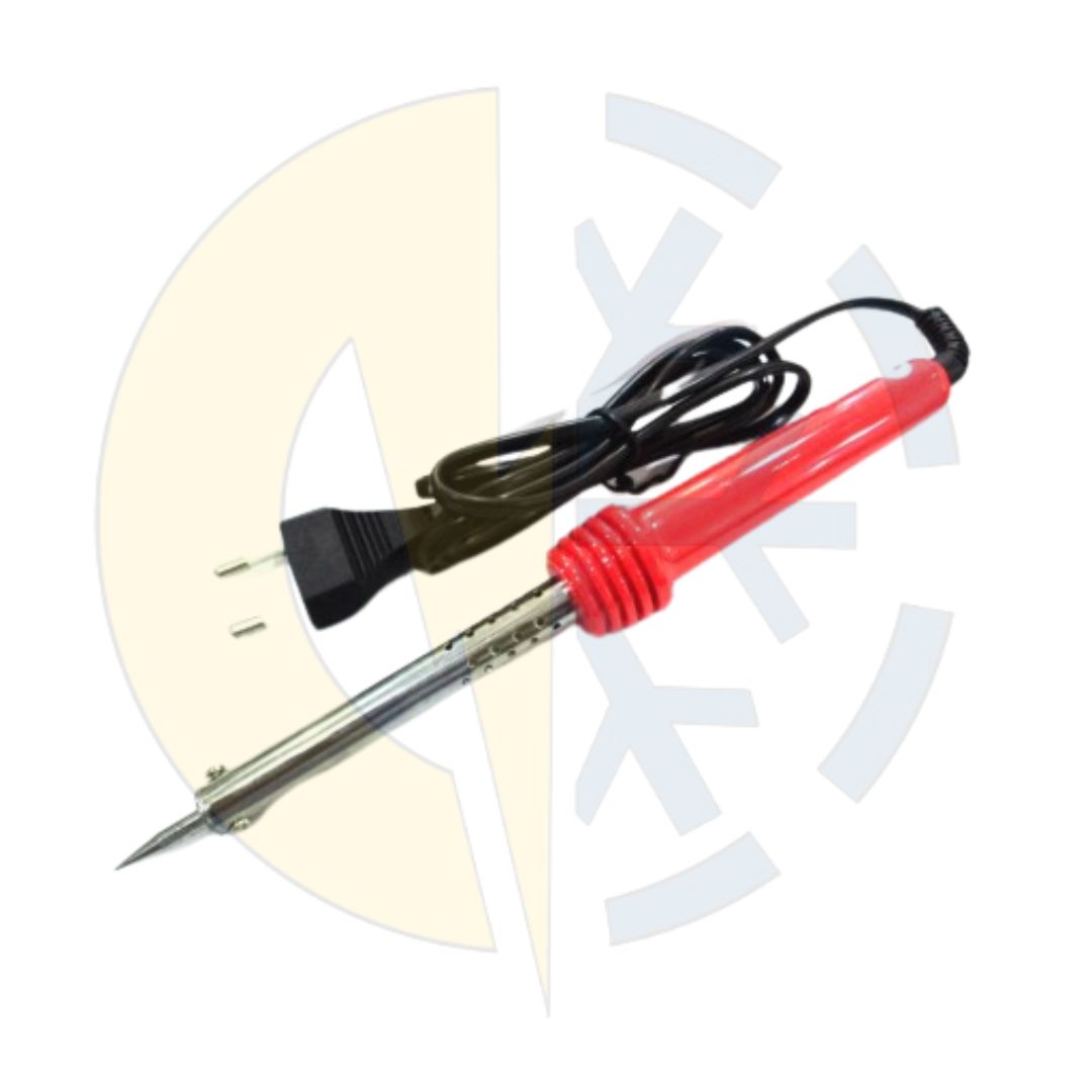 SOLDADOR CAUTIL TIPO LÁPIZ 60W - Electro Aire Panama